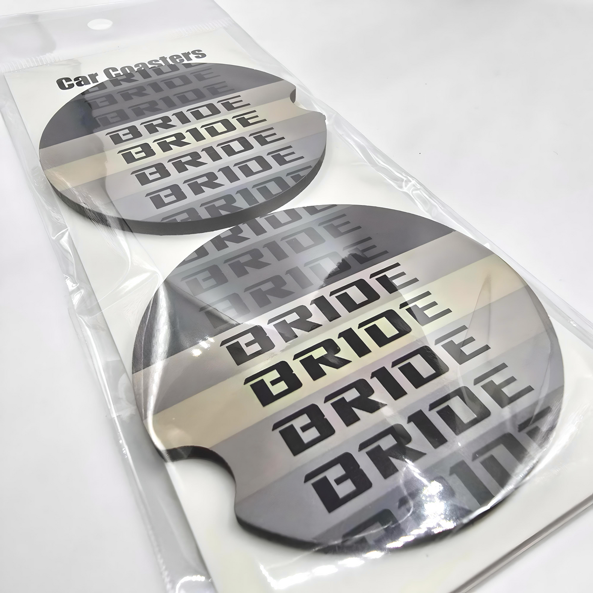 JDM and Anime inspired Car Coasters for Car Enthusiasts – Shift Royal