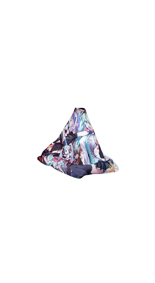 Hatsune Miku Shift Boot for Manual and Automatic Transmission Vehicles ...