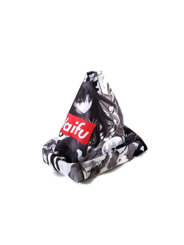 Anime Waifu Material Shift Boot for Manual and Automatic Transmission ...