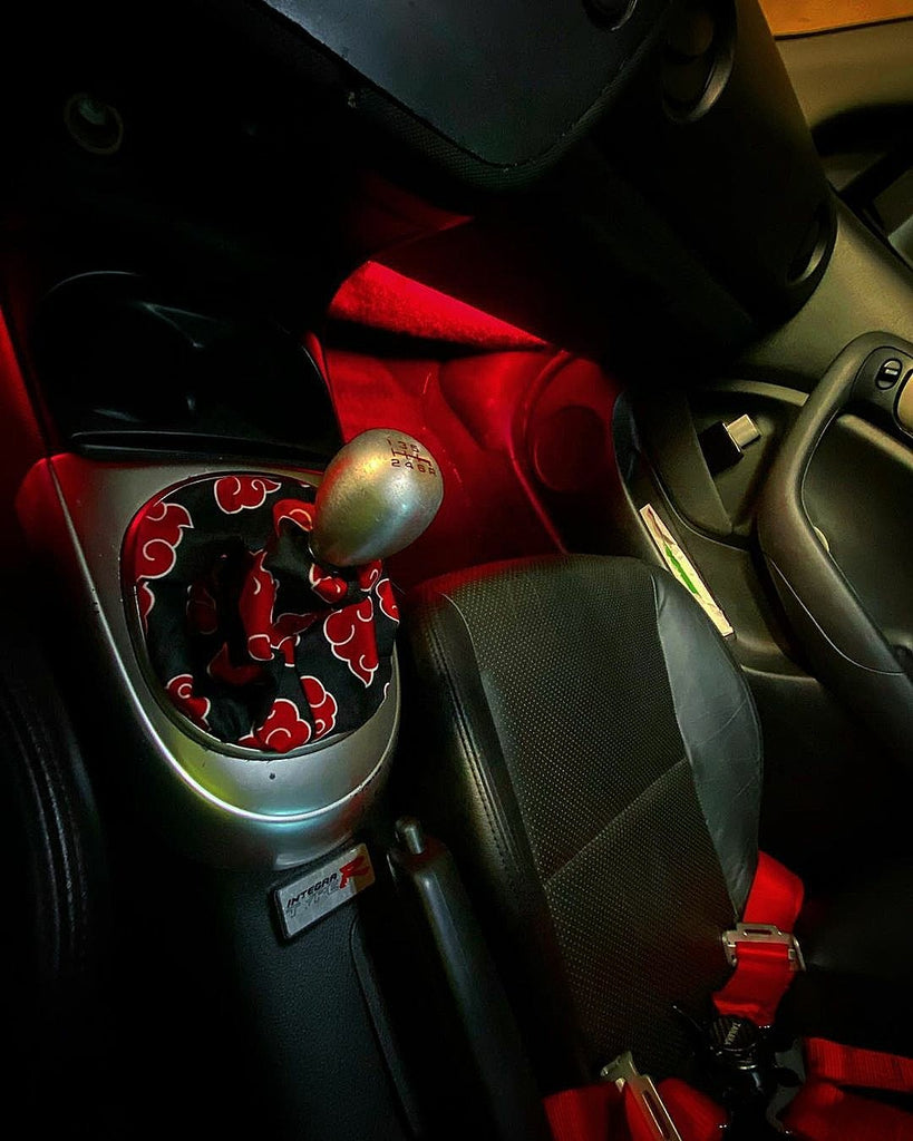 Akatsuki Shift Boot | Handbrake Boot – Shift Royal