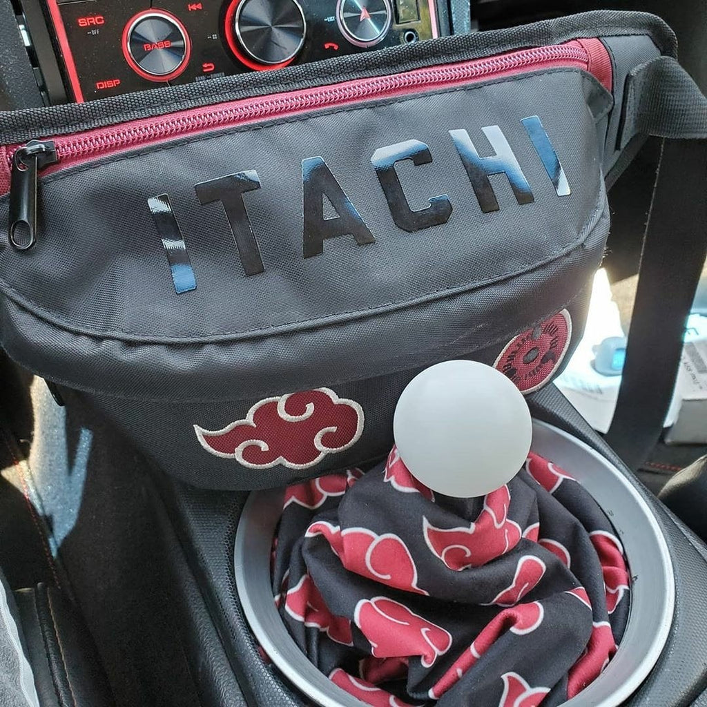 Akatsuki Shift Boot | Handbrake Boot – Shift Royal