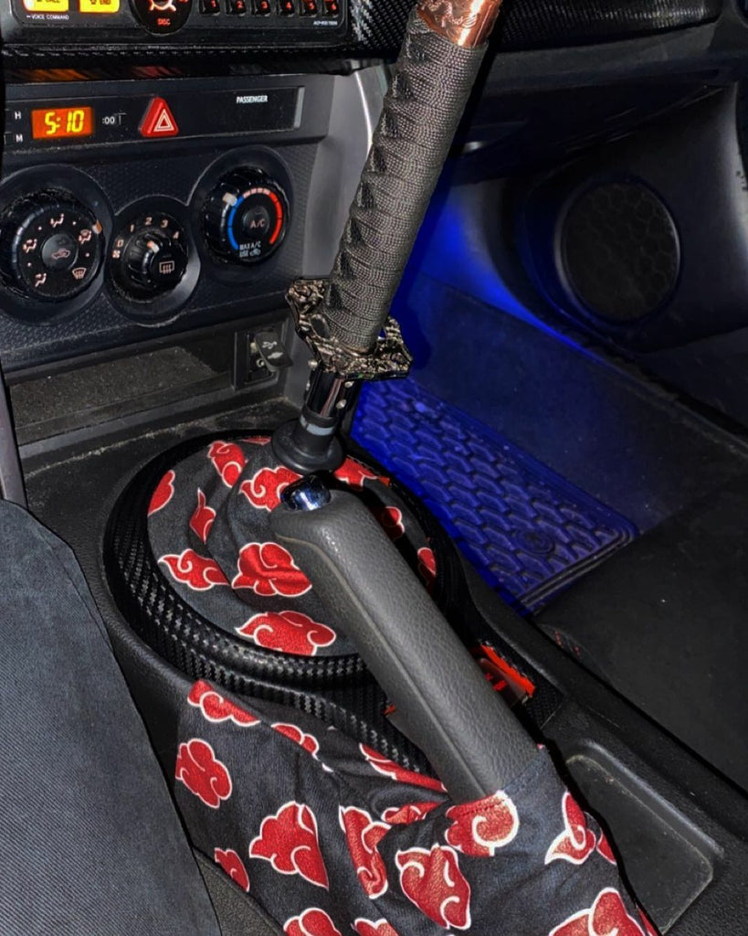 Akatsuki Shift Boot | Handbrake Boot – Shift Royal